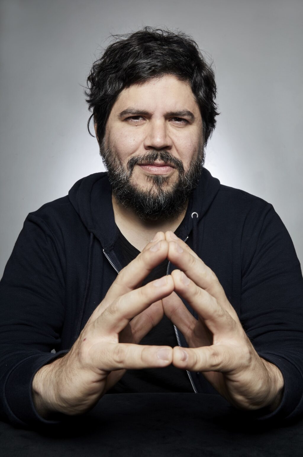 Santiago Motorizado llega a México con su proyecto solista - Conexión Rock