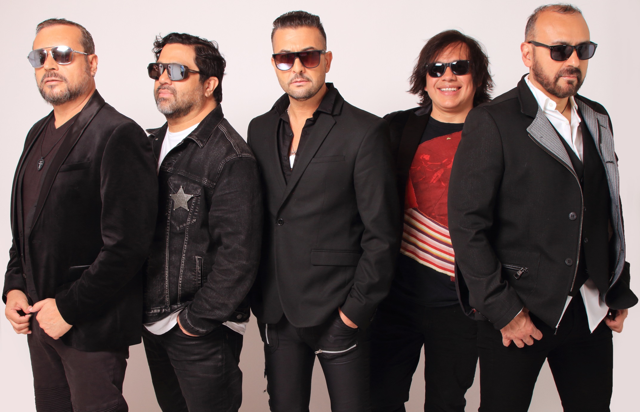 Elefante incendiará el Auditorio Nacional con su “Live Session”