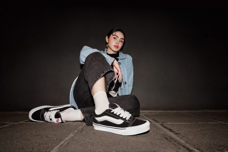 Conoce los nuevos colorways de KNU Skool: Un drop muy retro - Conexión Rock