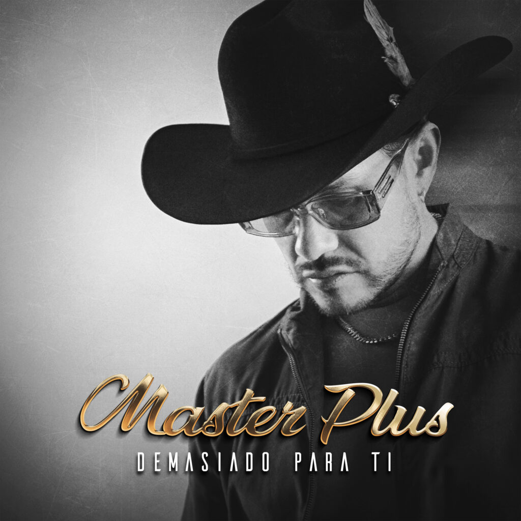 MASTER PLUS ESTRENA “DEMASIADO PARA TI" Conexión Rock